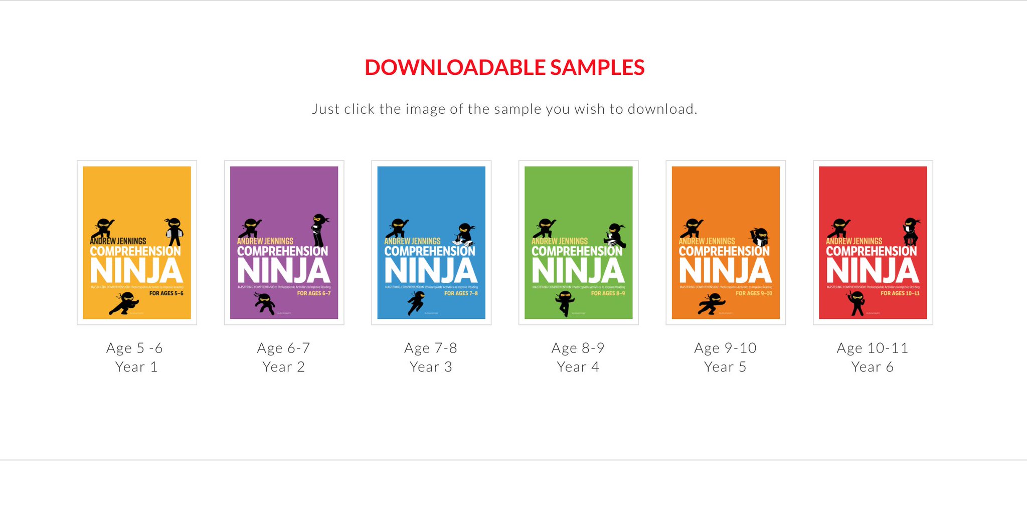 Vocabulary Ninja on Twitter: "🚨BOOM - They have landed! 🚨Get your hands ...