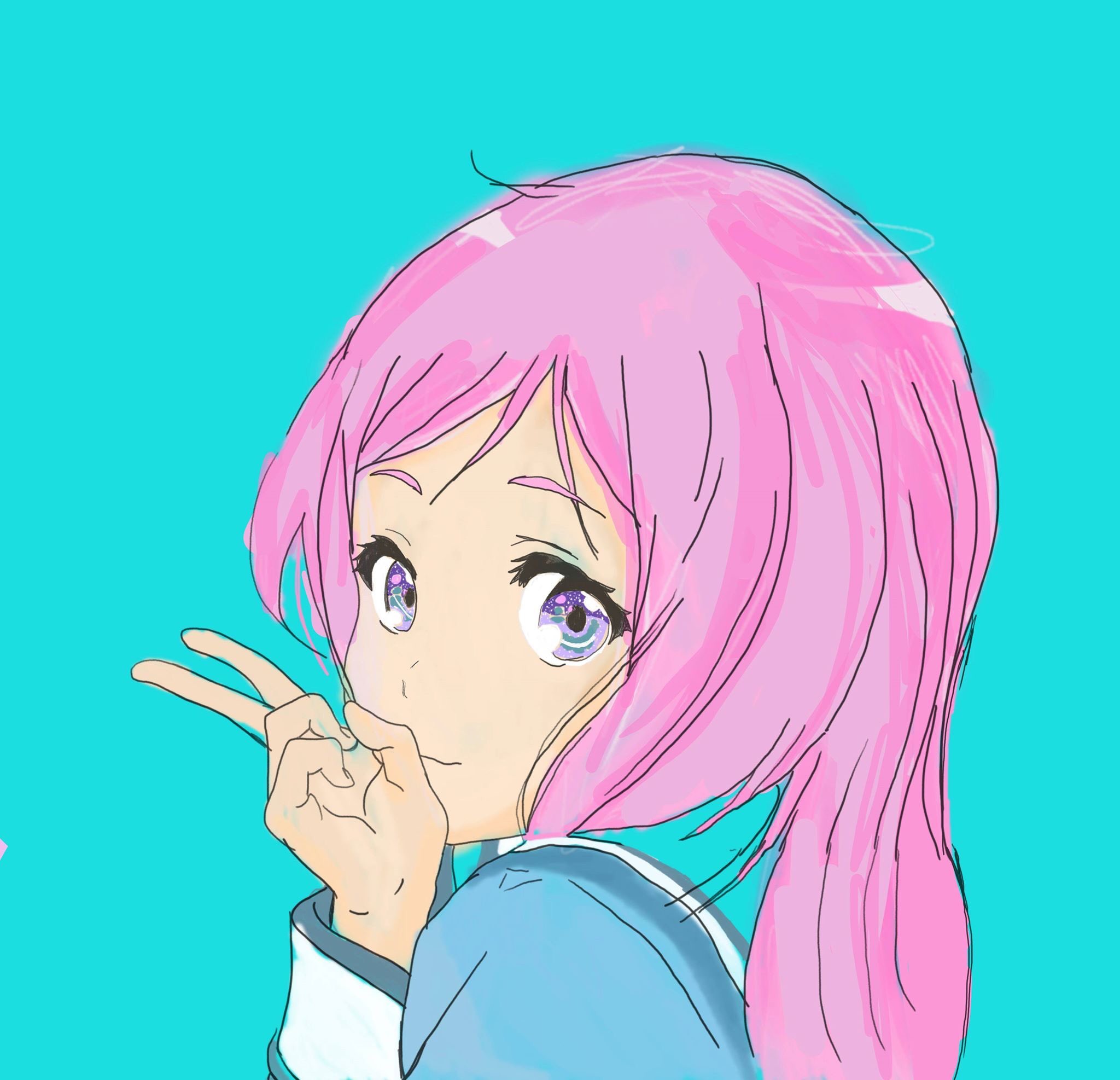 Milky ☃️ On Twitter I Just Want To Draw Cute Things And Drink Peppermint Tea Drawingnewbie