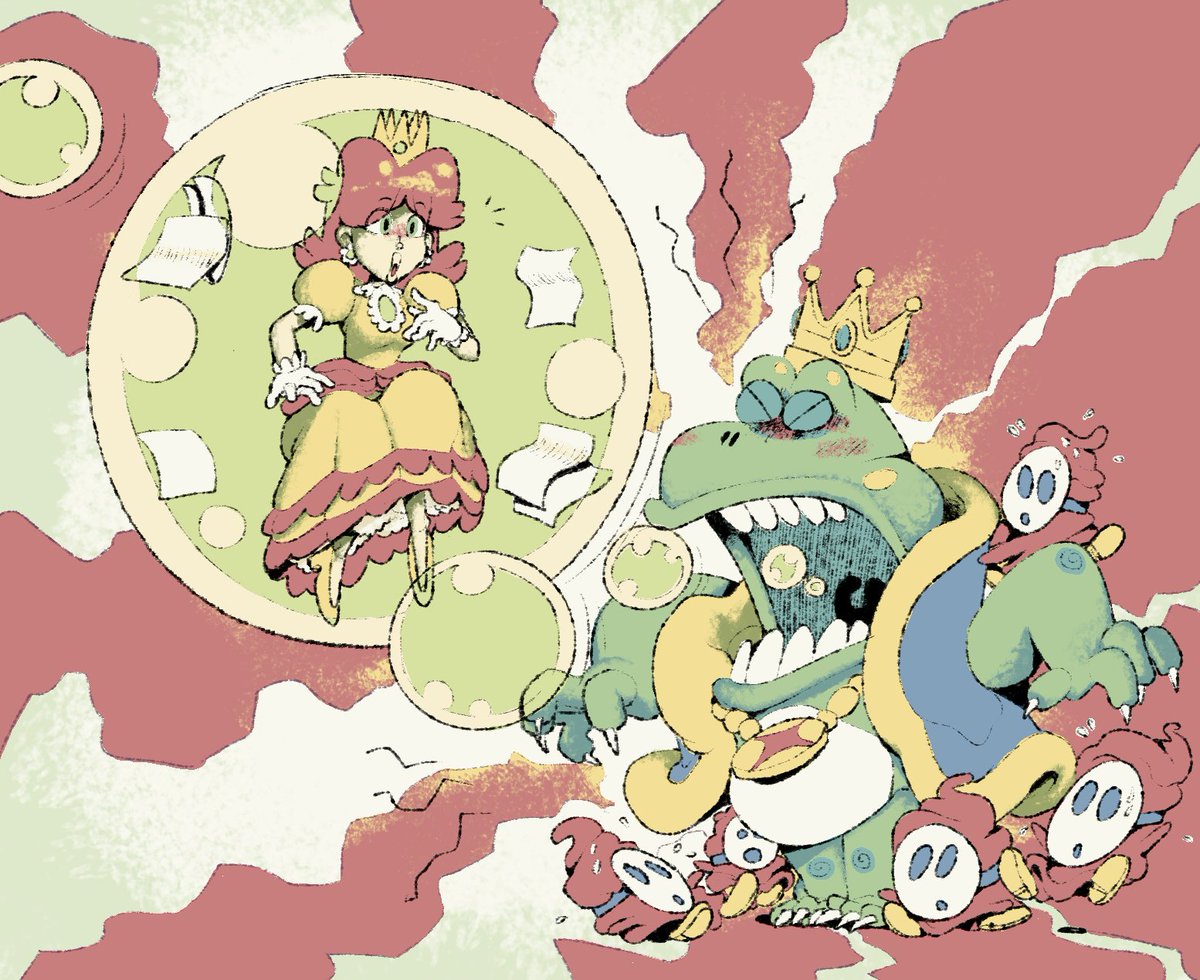 Spicevipe!🌟 (@spicevipe) さんのイラスト・マンガ作品まとめ (26 件) - Twoucan