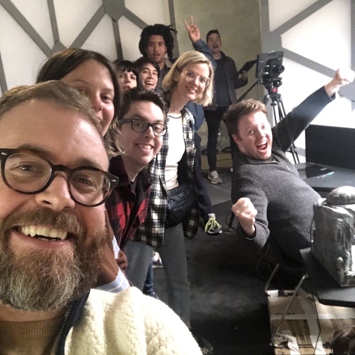 CollegeHumor Links With Rooster Teeth's The Roost To Expand Podcast Ad ...