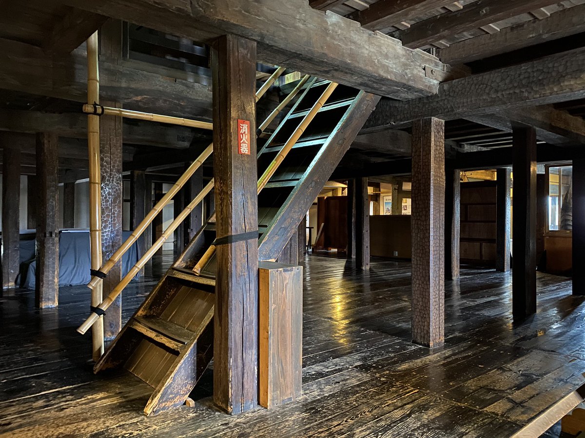 eggry on Twitter: "히메와 신슈 사무라이…