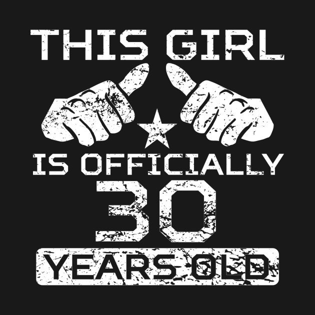 πΏππ π΅πππππ πππππππ On Twitter Its My 30th Birthday Today π₯³ππ₯ππ