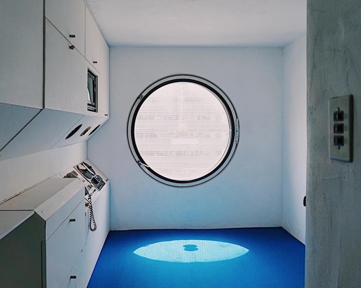 GINZA on Twitter: "【先週の人気記事】床と建築が大好きな編集者、西村依莉さんが見つけた素敵なビルとは？ https://t.co/94PMS9gXpq https://t ...