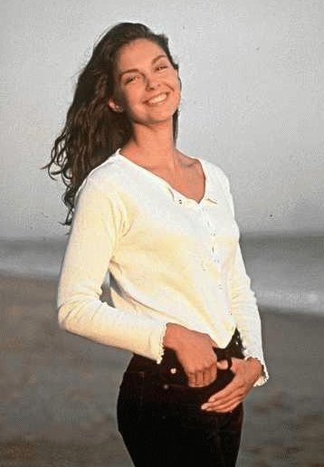 Ashley Judd Ruby In Paradise