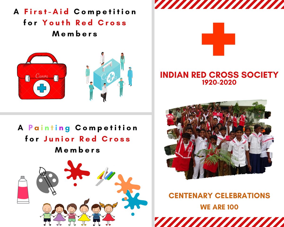 Junior Red Cross Society