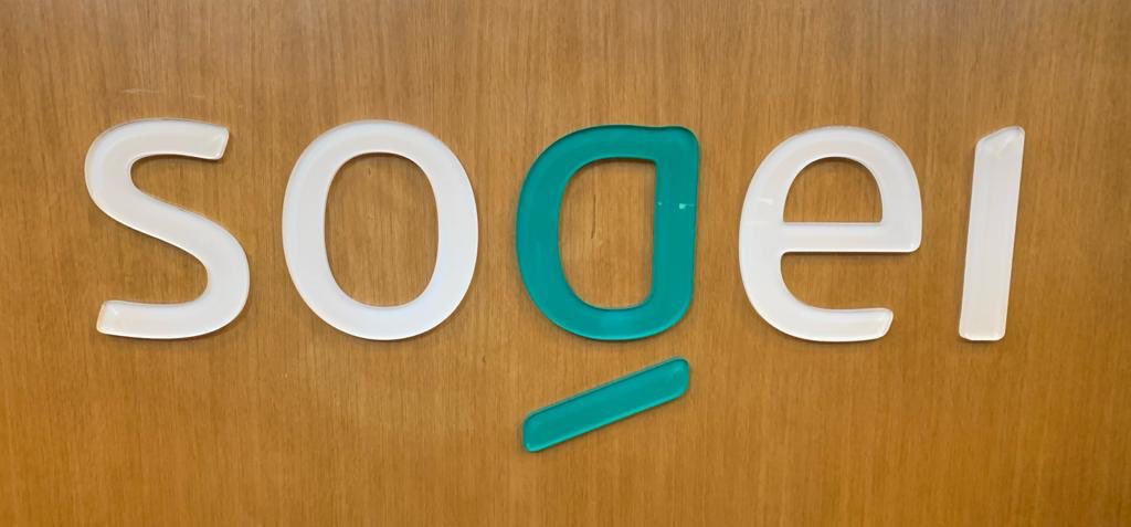 Sogei Logo
