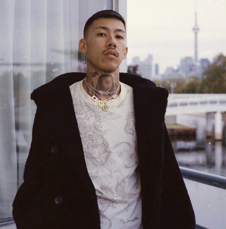 【KOHH引退】KOHHがワンマンライブで次回作を最後にKOHH名義での活動引退を発表 : まとめダネ！