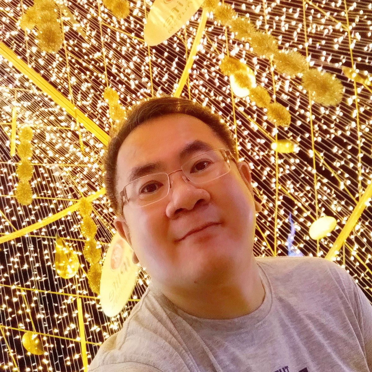 New Year Vibes 💖 Pae Wirat @wiratpae