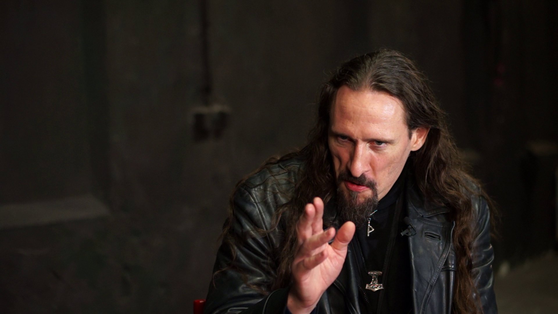Gaahl