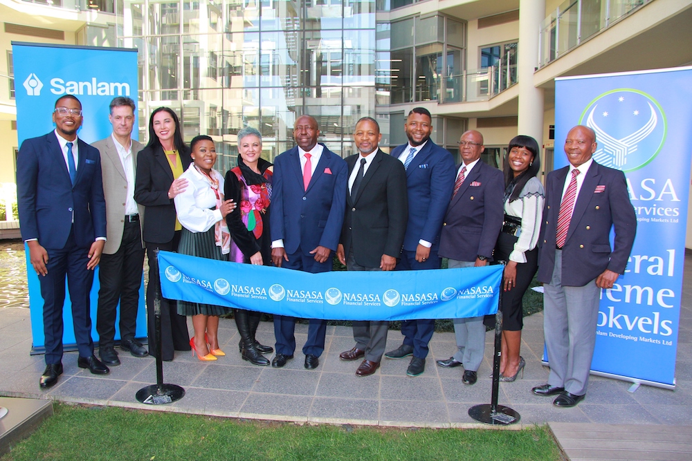 Make sure your stokvel is covered this year: SPONSORED | Nasasa ...