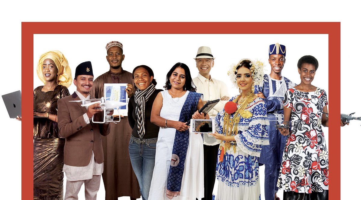 WeRobotics (@WeRobotics) | Twitter