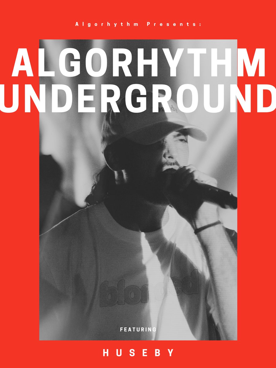 Algorhythm (@algorhythment) | Twitter