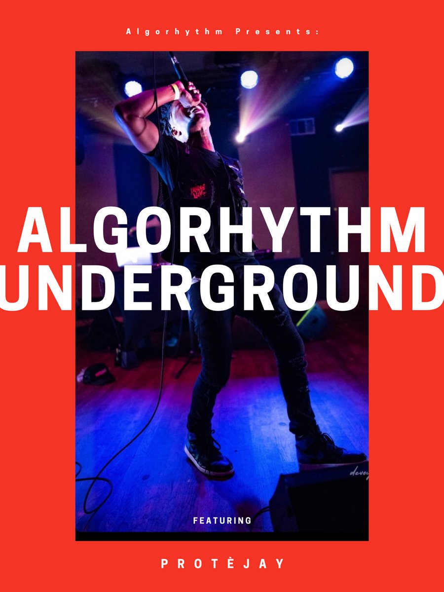 Algorhythm (@algorhythment) | Twitter