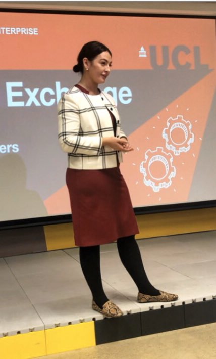 Ali-Rose Sisk on Twitter: "“Nothing great ever grew in the comfort zone” #innovate # ...