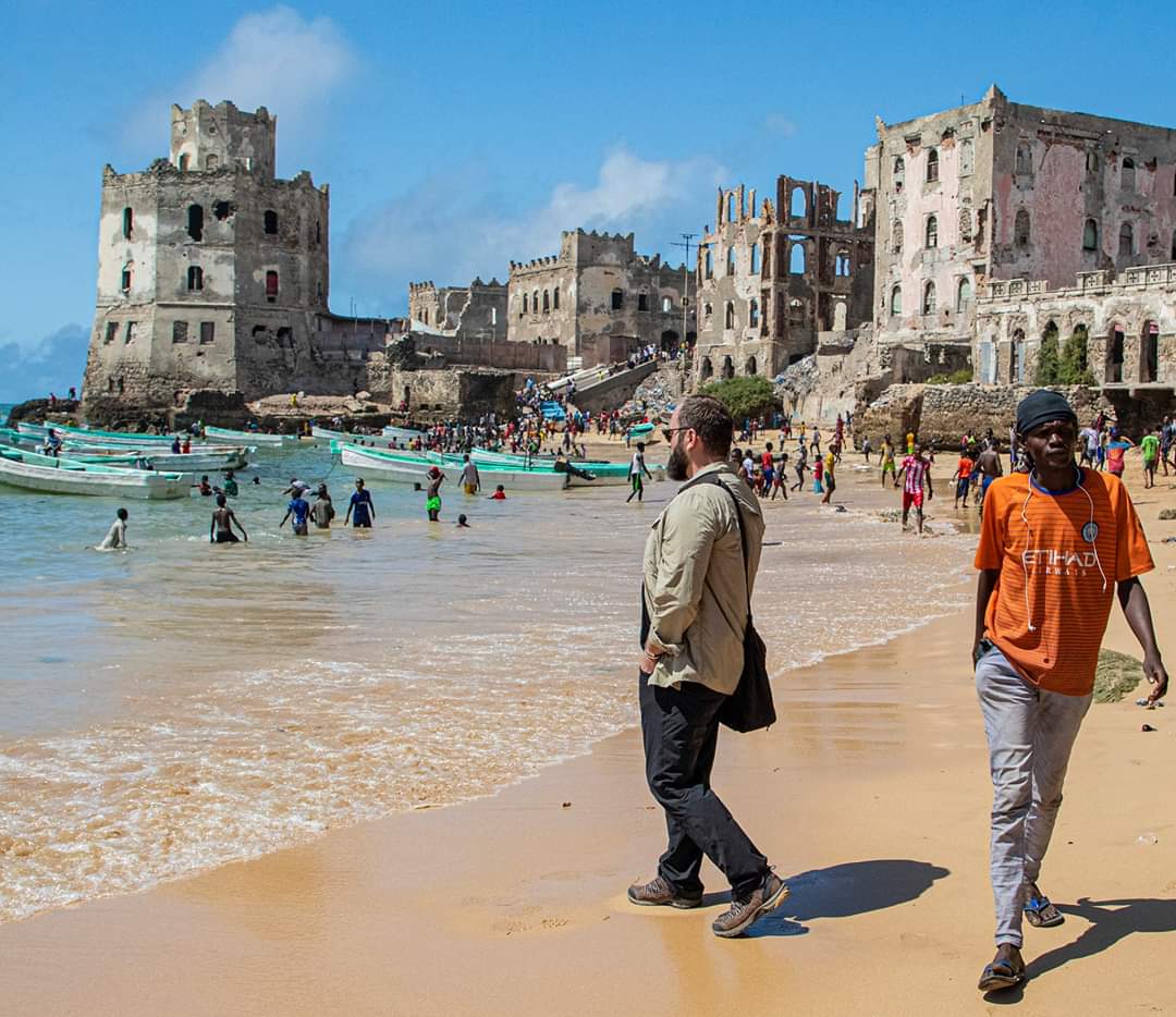 Somalia Tourism And Landmarks