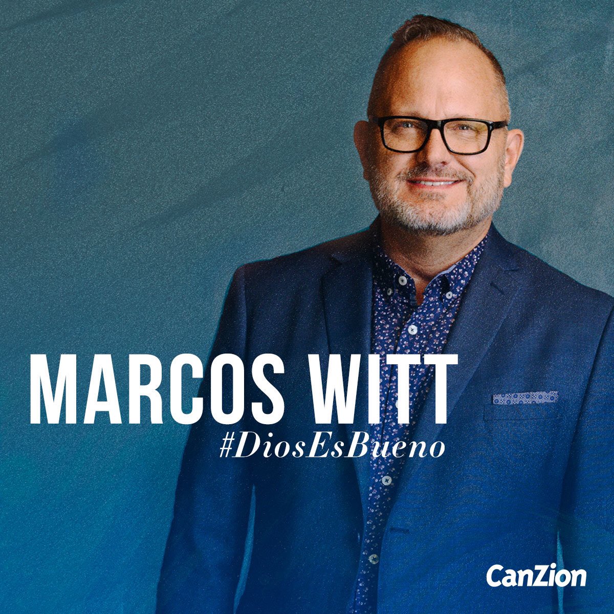 Marcos Witt Dios Es Bueno