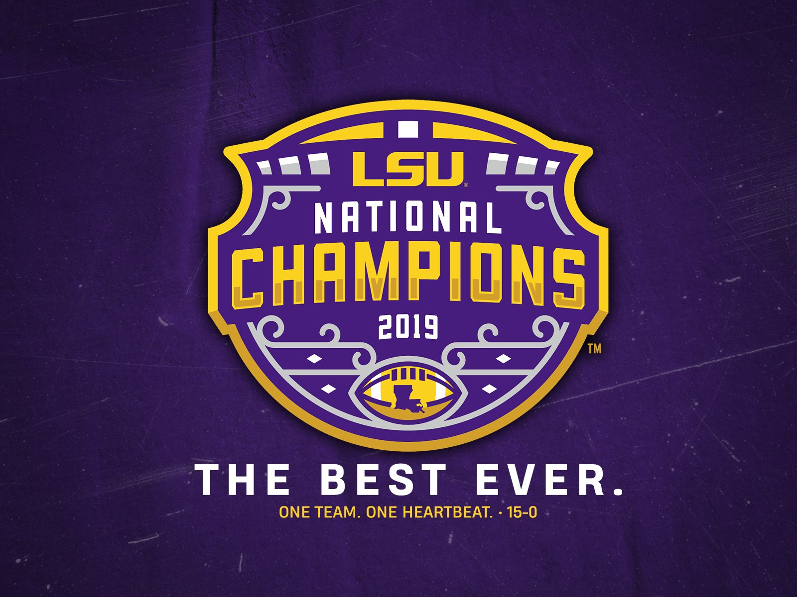Lsu Logo Vector