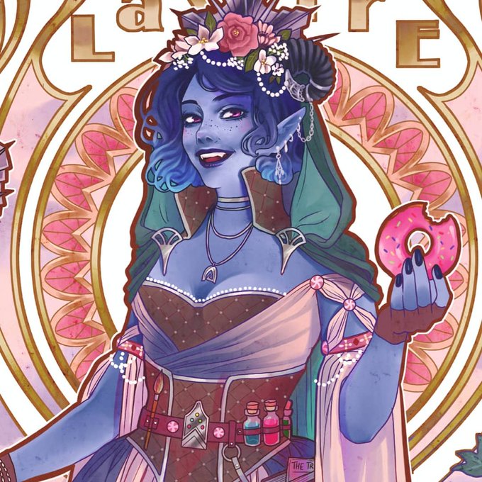 Twoucan - Hannah Alexander Artwork