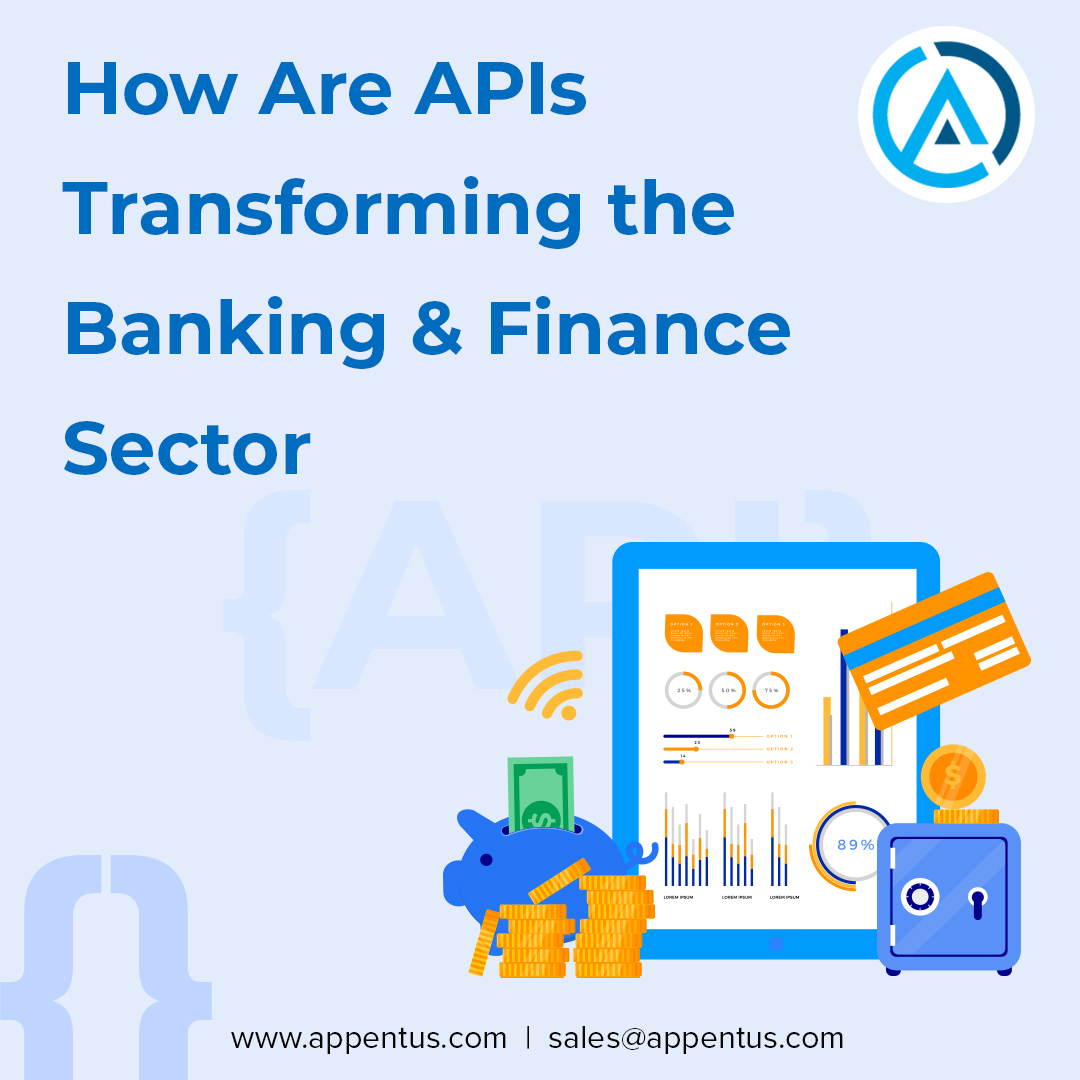 Appentus Technologies on Twitter: "APIs have brought in easy access and provides users with the ...