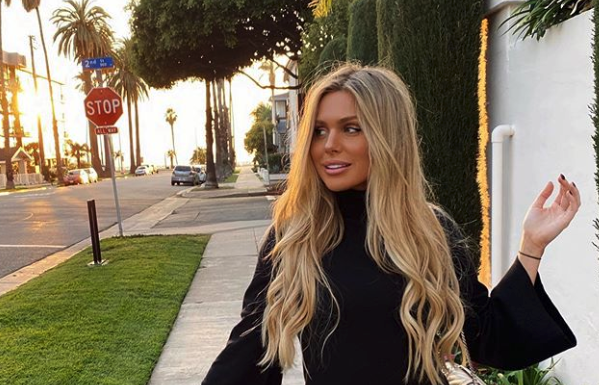 Cherokee Star Luker Makes Her BC Debut, Titans Offense Has Been Scoring ...