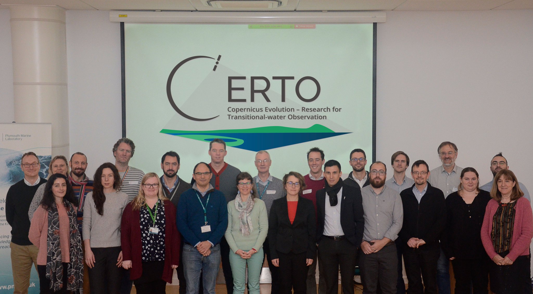 CERTO on Twitter: "A great start to the @EU_H2020 @CERTO_project with lots of really interesting ...