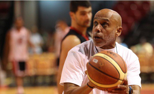 🇵🇷 CARLOS CALCAÑO ES EL ENTRENADOR ELEGIDO POR METS DE GUAYNABO ...