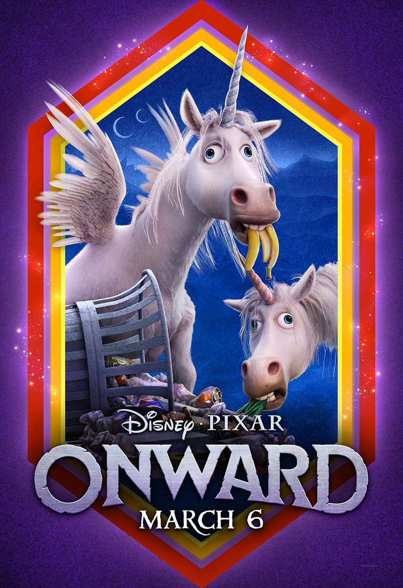 Disney Unicorn