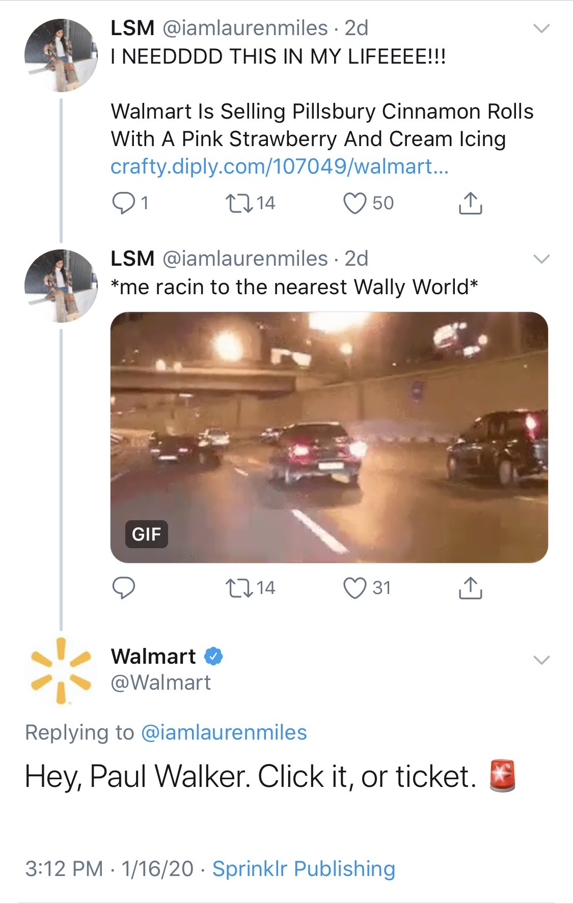 Paul Walker Dead Memes