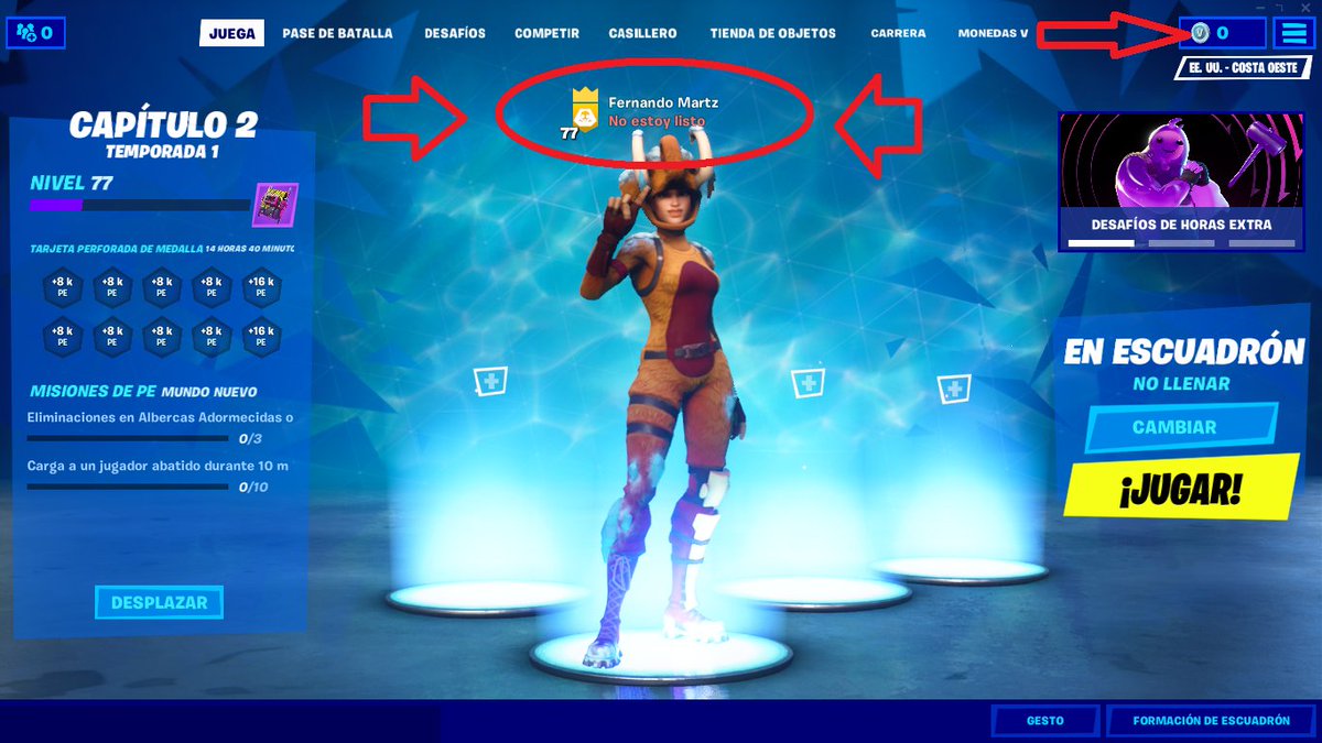 Fernando Martz (@FernandoMartz5) | Twitter