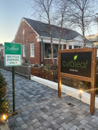 Cape Cod is getting its first recreational marijuana shop | Boston.com ...