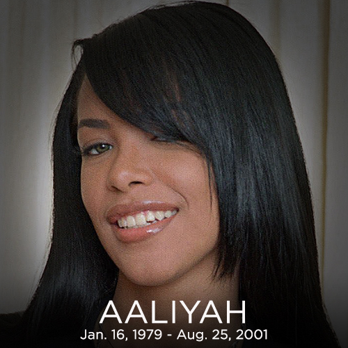 Aaliyah Quotes From Songs