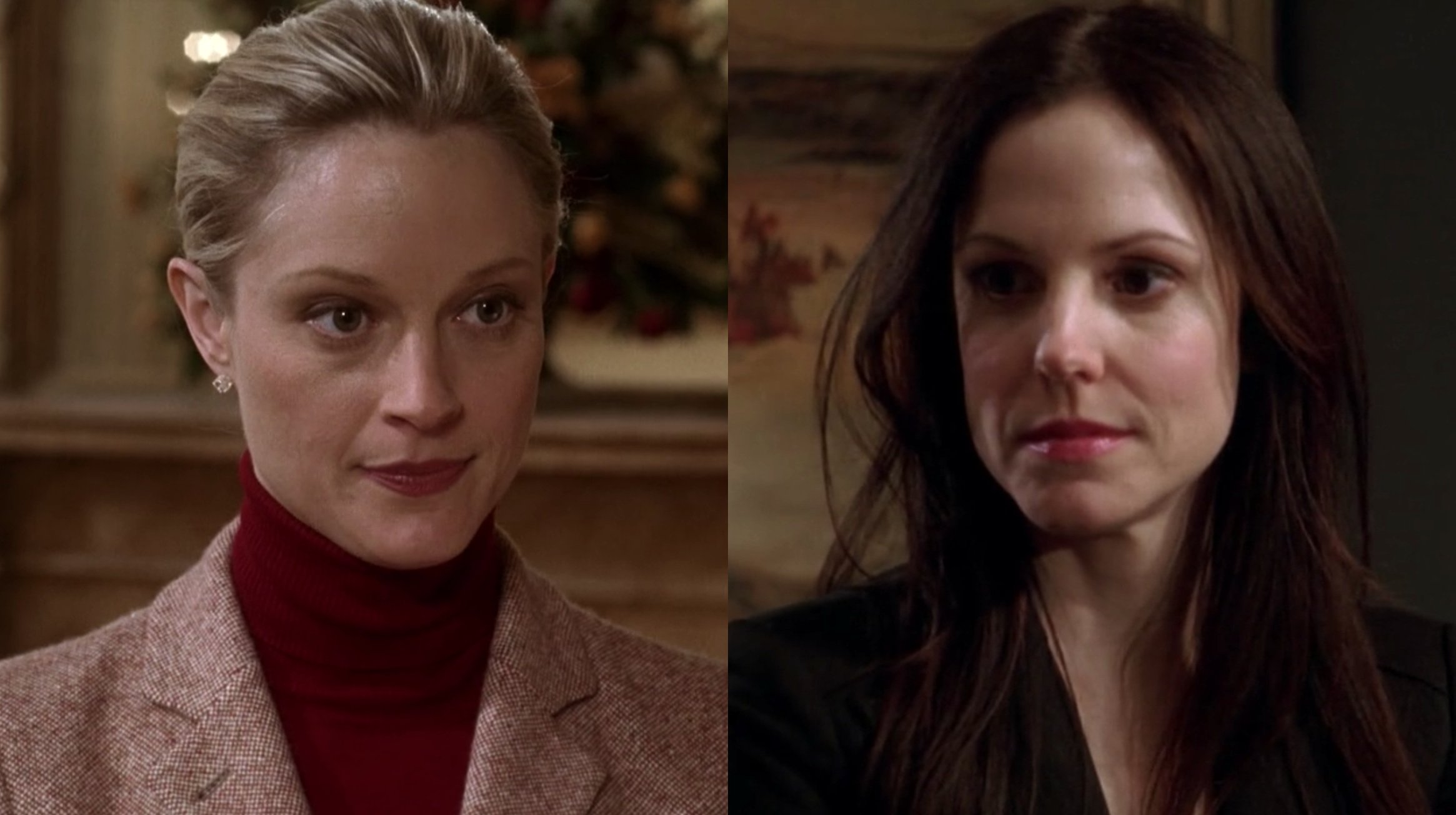 Amy Gardner West Wing