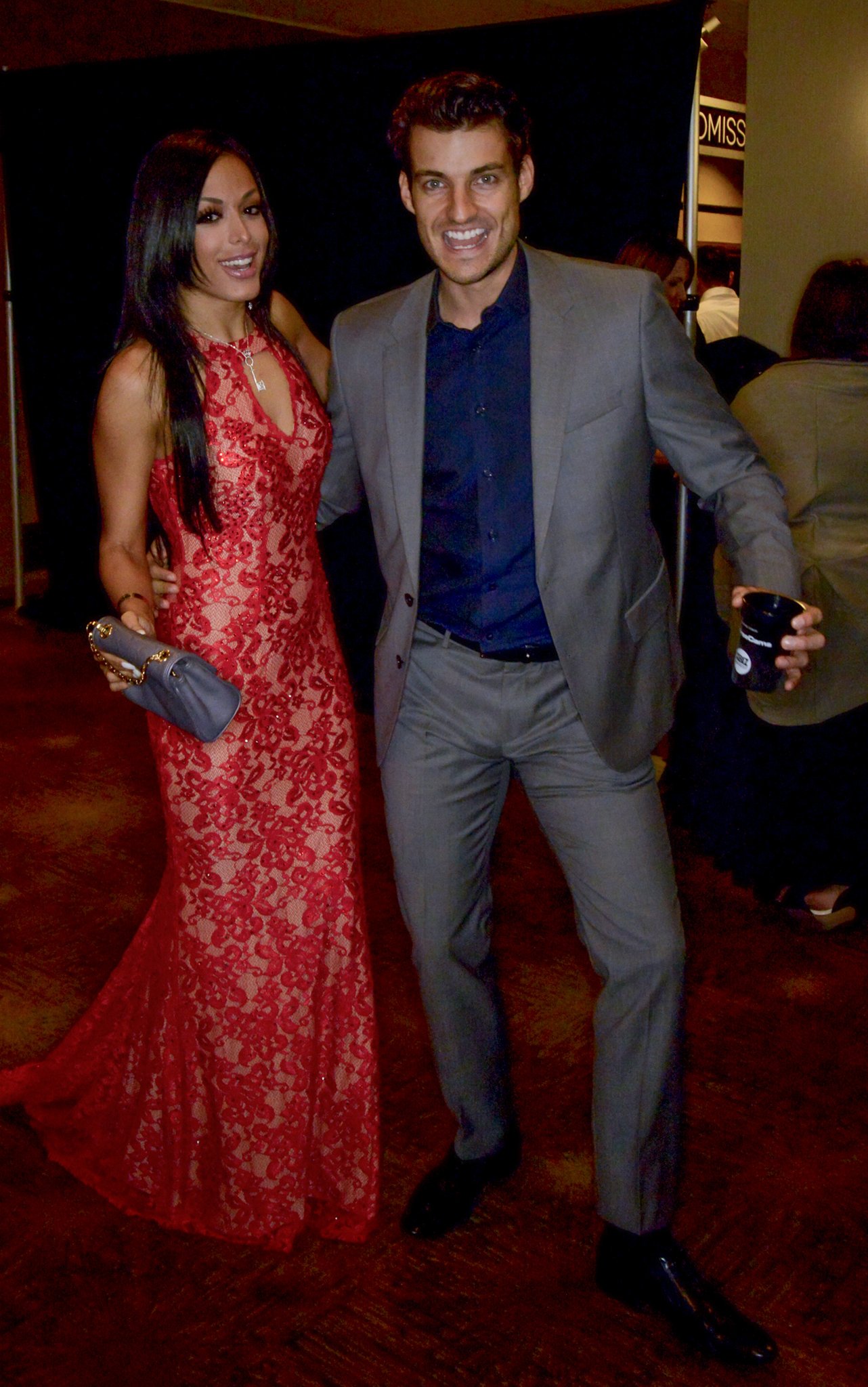 TW Pornstars - 3 pic. Chris King. Twitter. TONiGHT! @XBIZ AWARDS. Heres ...