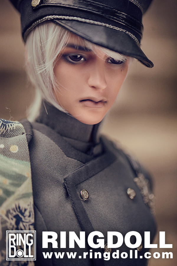 45％割引大人気定番商品 RINGDOLL 70cmドール 軍服 おもちゃ/人形 趣味/おもちゃ-OTA.ON.ARENA.NE.JP