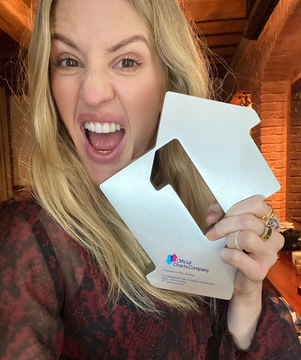 Ellie Goulding Teeth