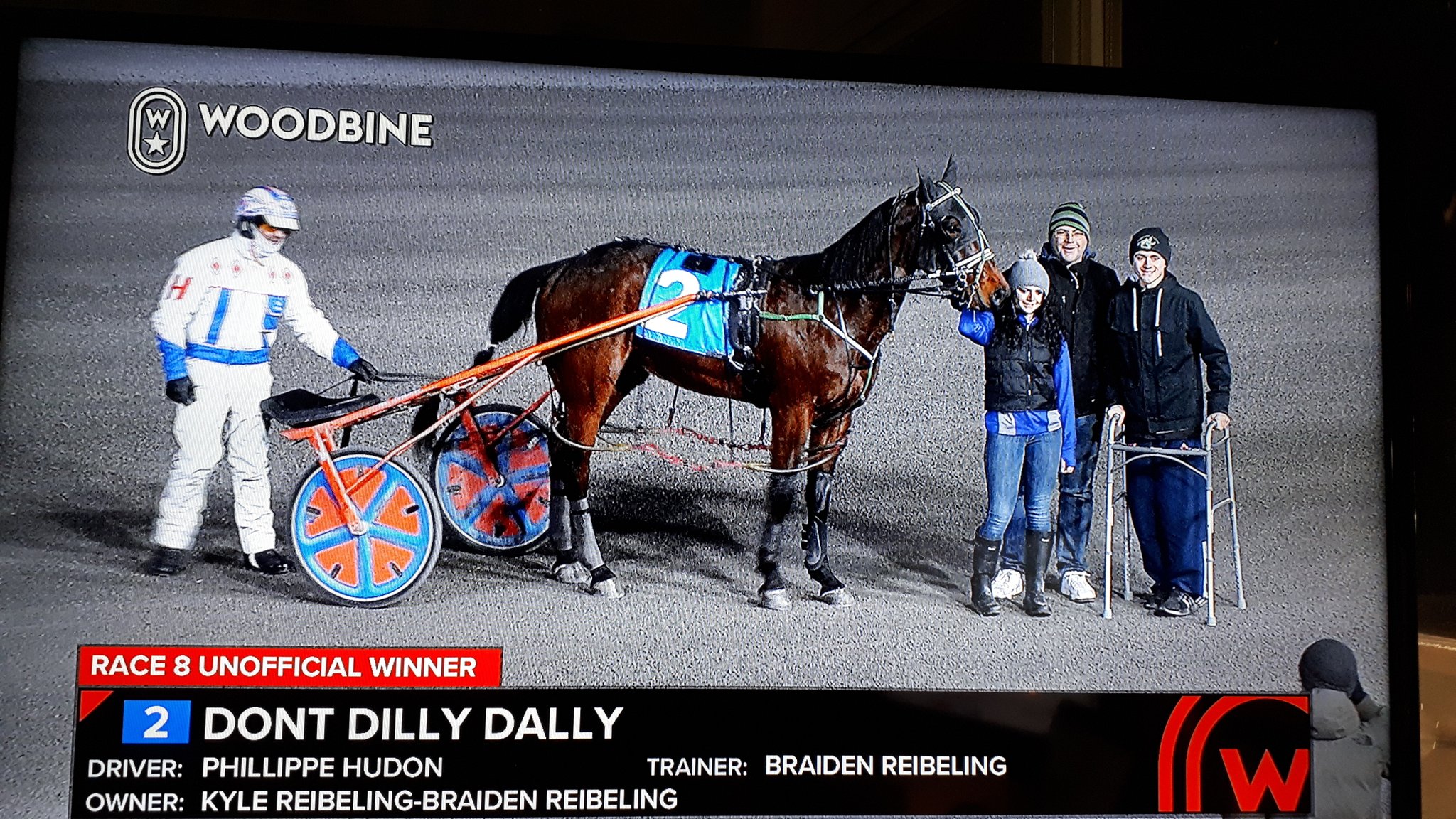 Barrel Racing Accidents Lucky To Be Alive