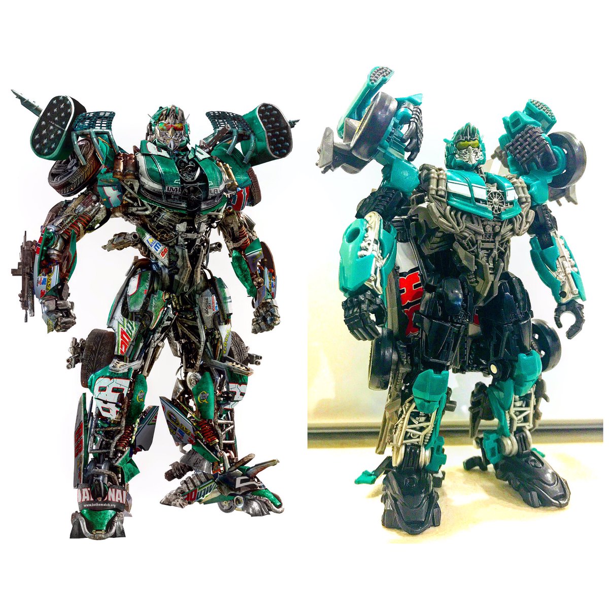 Transformers Studio Series 58 Deluxe Roadbuster, 44% OFF