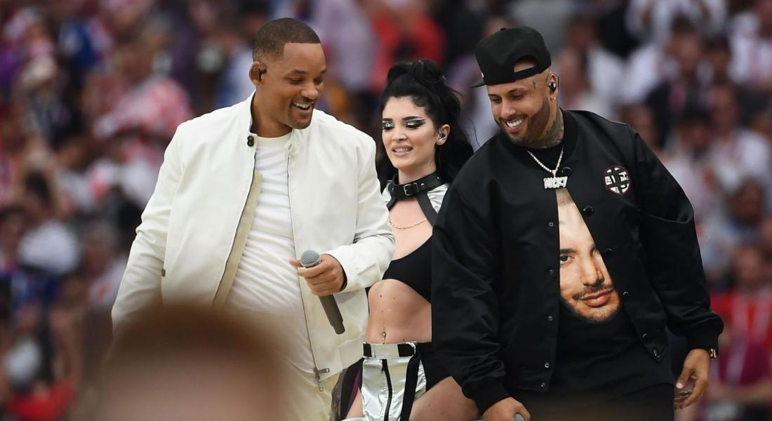 Nicky Song Girlfriend