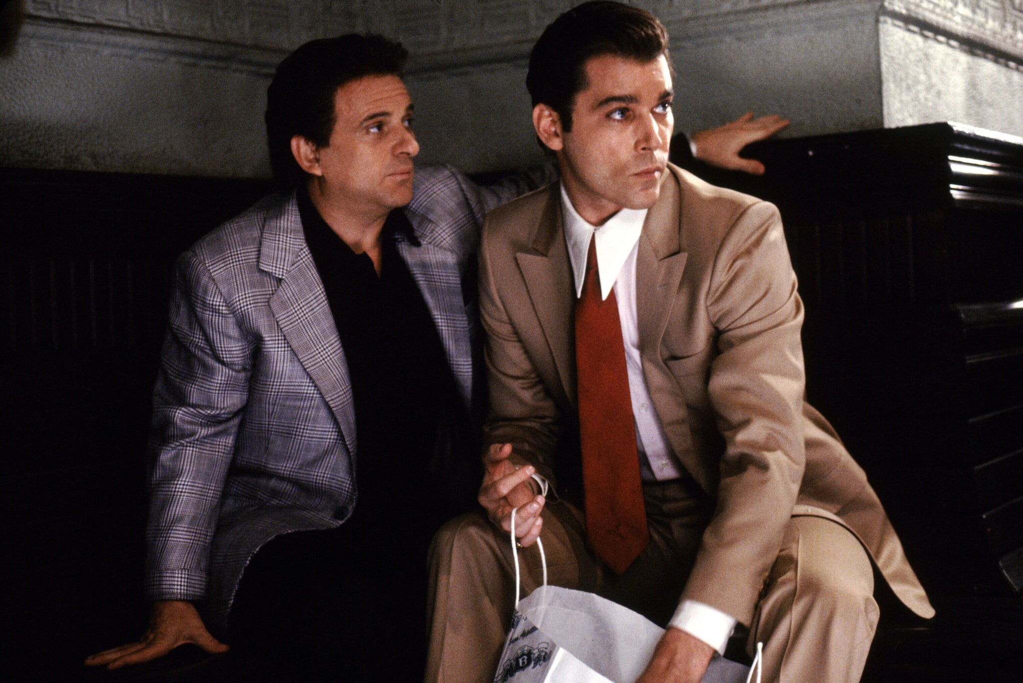 Goodfellas Tommy Devito