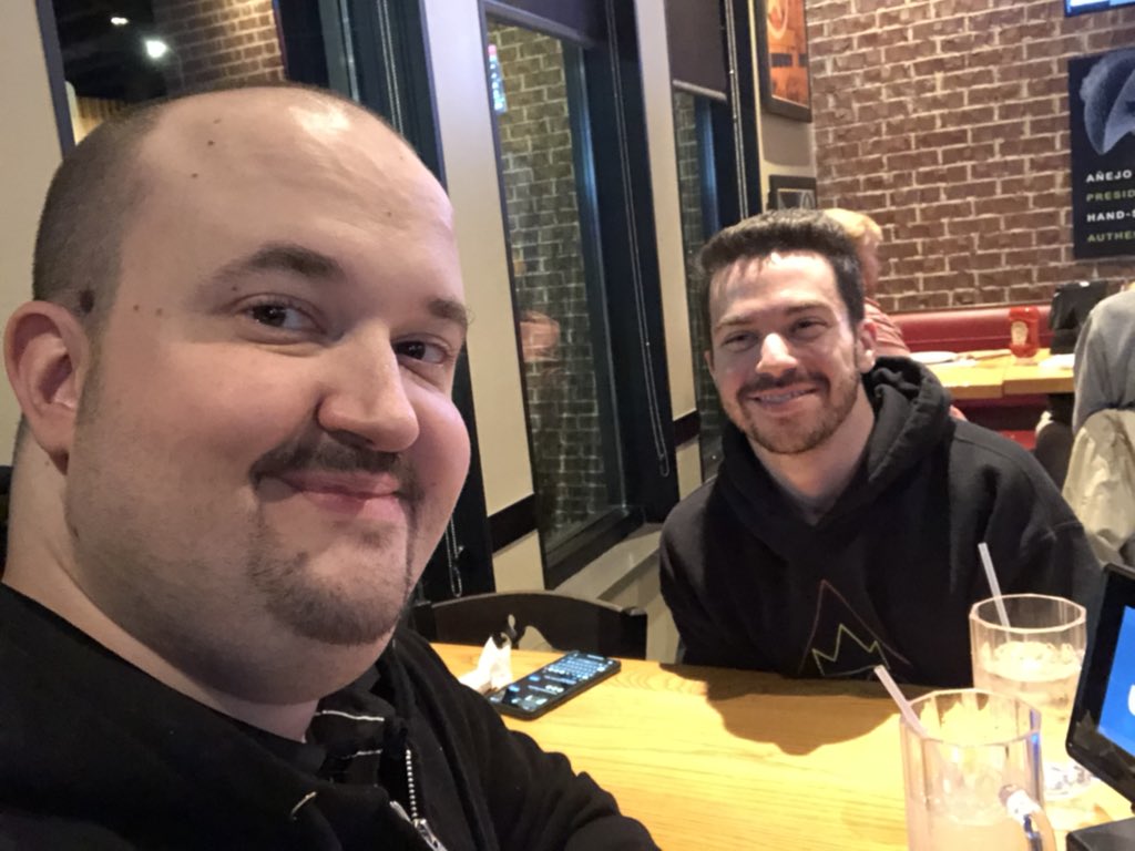 What Does Etho Look Like In Real Life