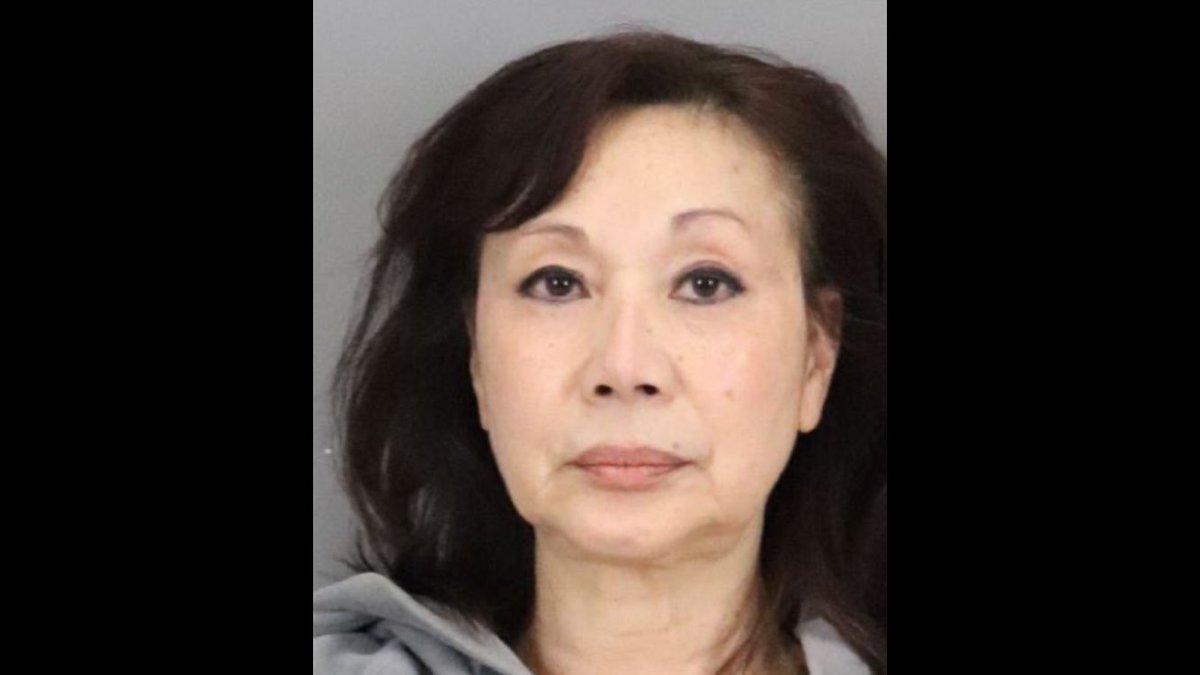 Alleged “madam” Monica “Amy” Dien Tien Ho, Richard Yoo & “house ...