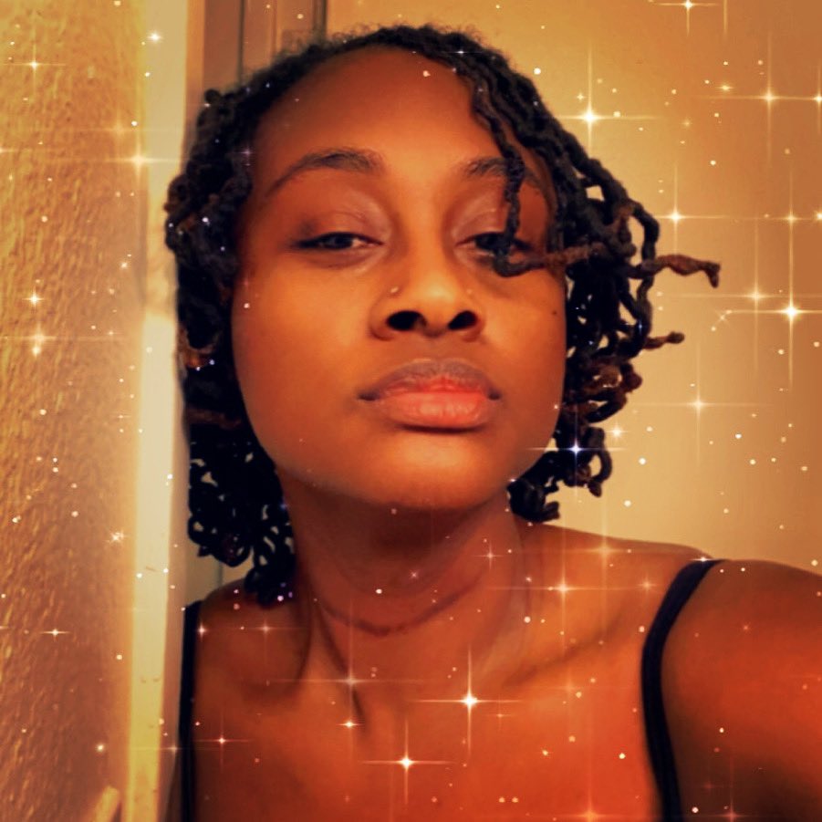 Rochelle Brown (@VI4Life_Rochell) | Twitter