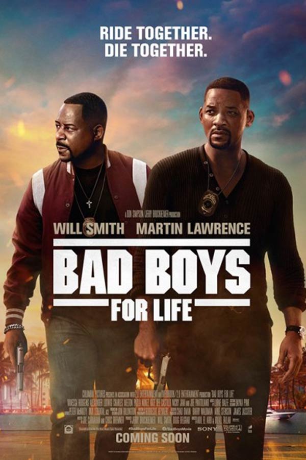 Rekomendasi Film-Film Terbaik yang Tayang di Bioskop dan Streaming ...