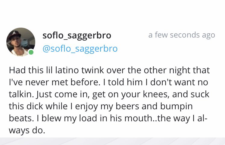 Soflo Saggerbro On Twitter Heres A Summary Of The Vid I Just Posted