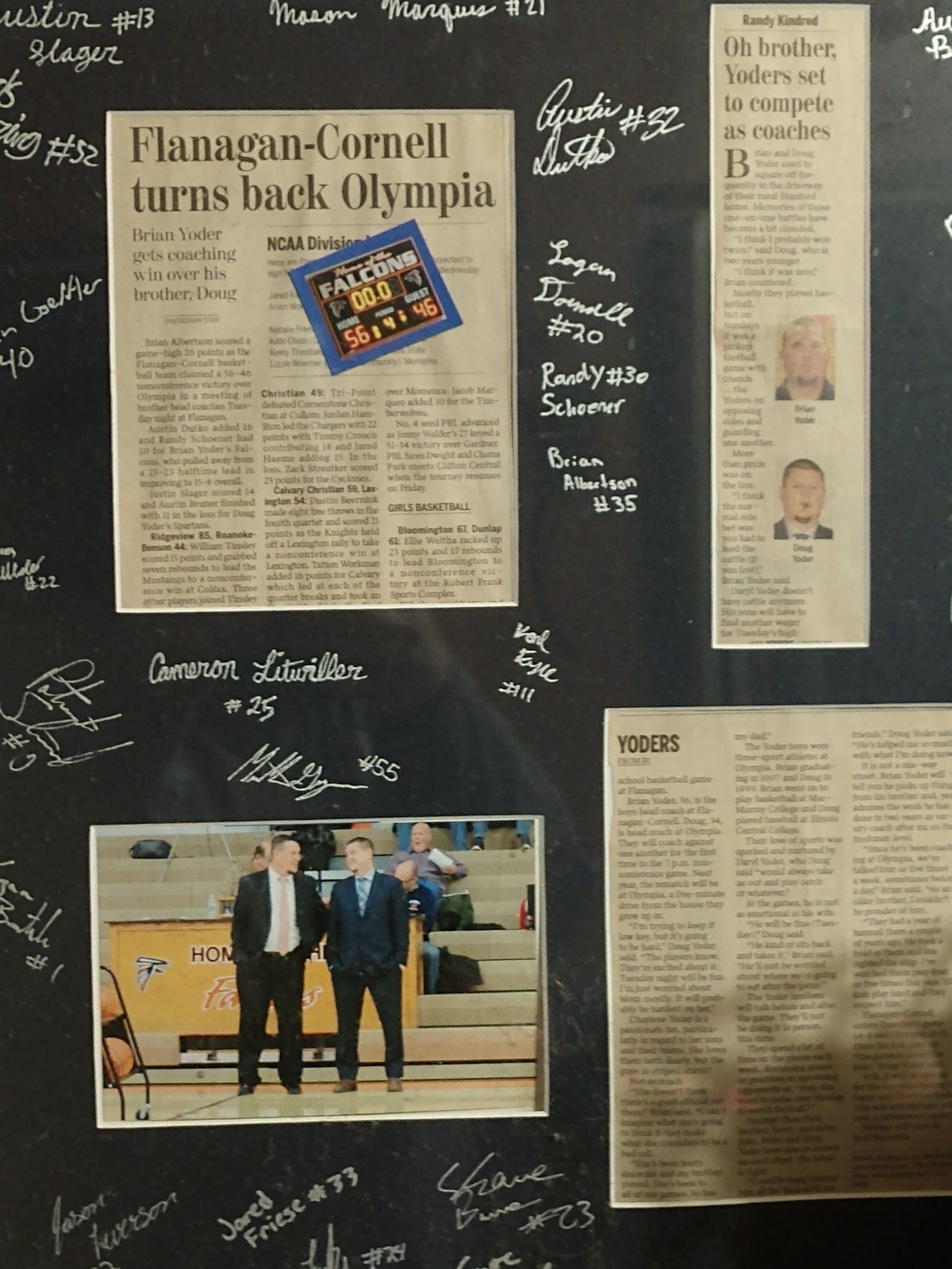 Olympia Spartan Basketball (@OLYMBB) / Twitter