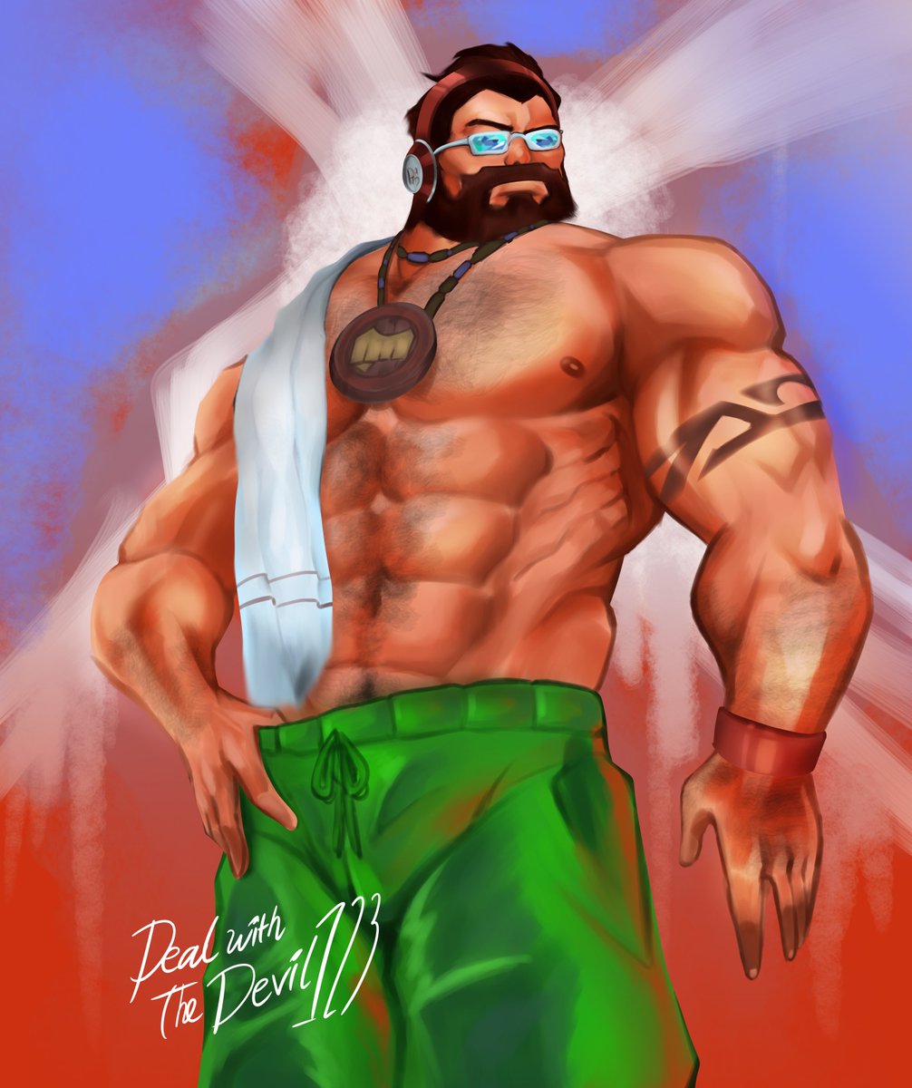 Graves League Of Legends Bara