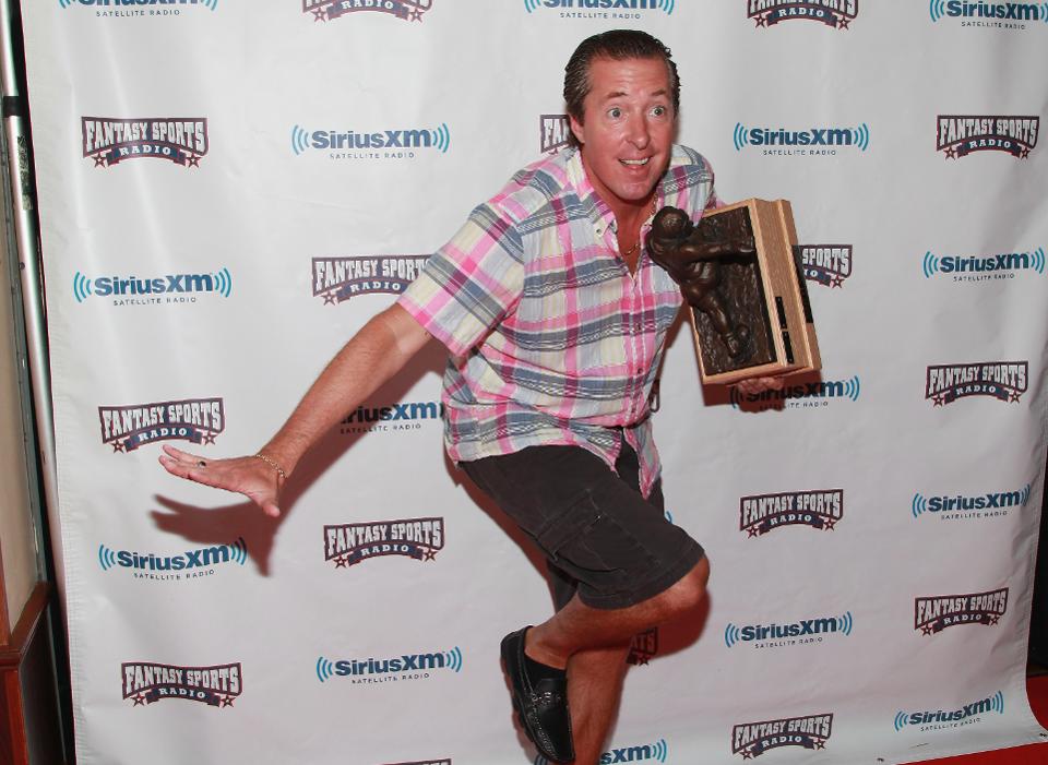 Scott Ferrall will launch two new live video streaming programs in his ...