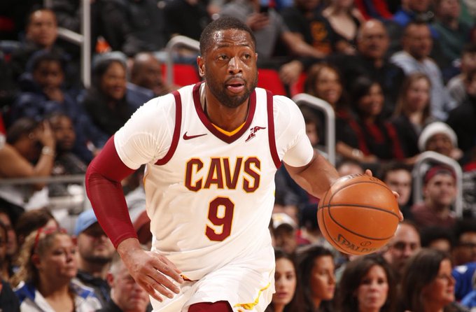 Dwyane Wade's Birthday Celebration | HappyBday.to