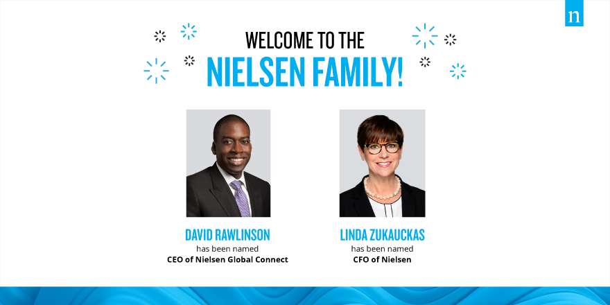 Nielsen Family