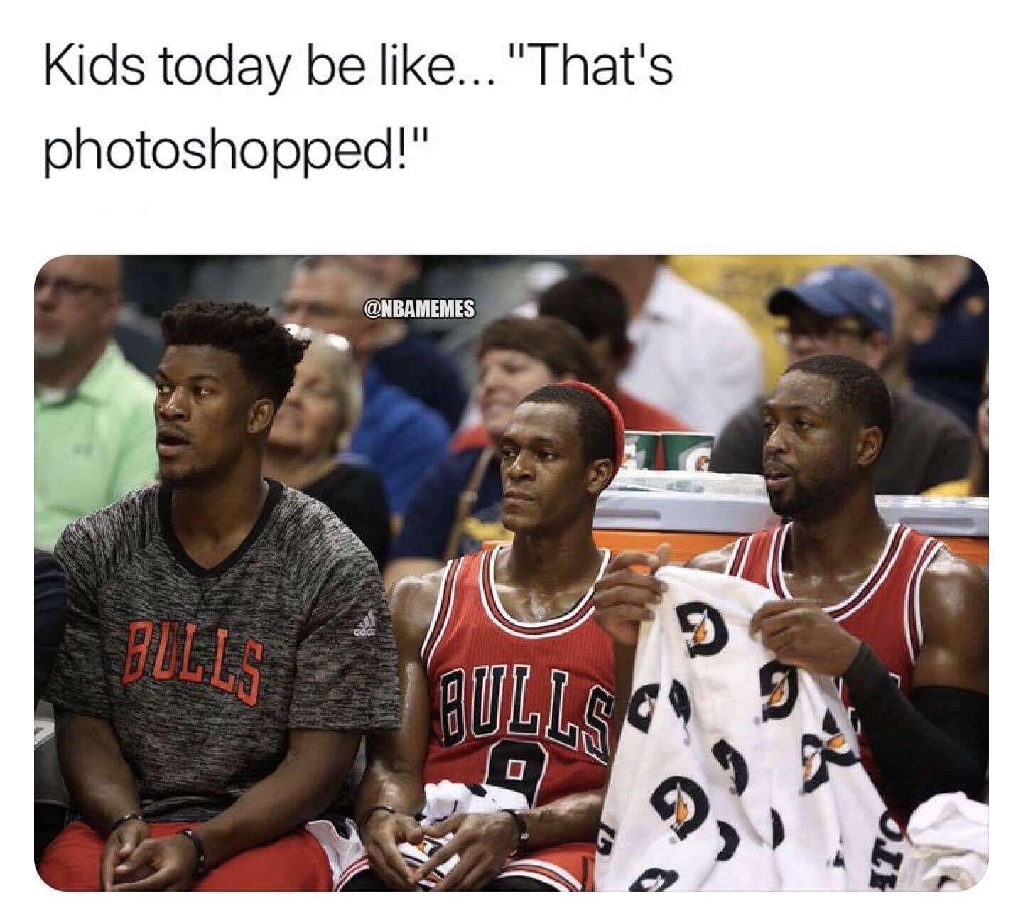 Nba Memes Rajon Rondo